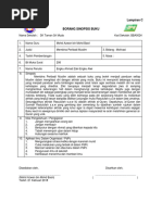 Contoh RPH Ts25 | PDF