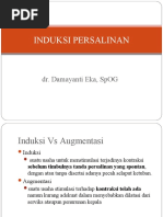 Pupil Isokor dan Anisokor: Penjelasan | PDF