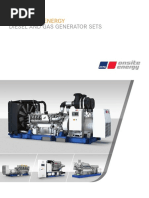 ALCO 251 Diesel Engine Overview | PDF | Cylinder (Engine) | Engines