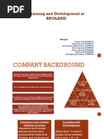 Reckitt Career Compass Case Competition 2024 | PDF | Brand | Microsoft ...