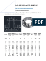 Unc Unf Metric Thread Chart Northwest Fastener | PDF | Screw | Metalworking