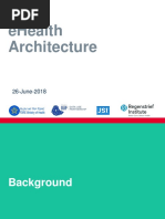 Software Architecture Document Template | PDF | Application Programming Interface ...