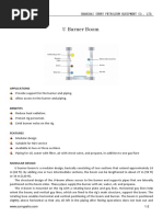 Fiberspar LinePipe High Pressure Data Sheet | PDF | Technology ...