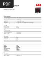 SEL-851 Feeder Protection Relay - Summary - Schweitzer Engineering ...