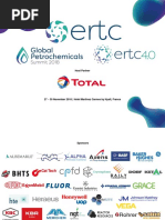 Pengerang Integrated Complex Overview | PDF | Oil Refinery | Cracking ...
