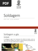 Porosidades de Rechupe na Fundição | PDF | Fundição (metalurgia ...