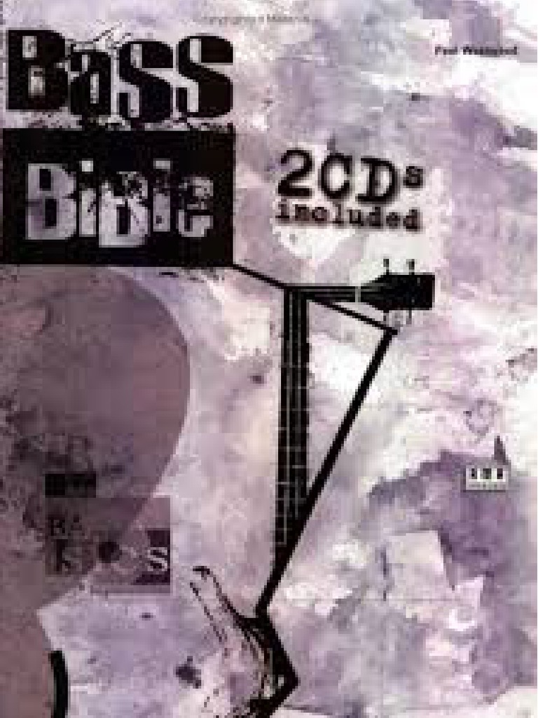 Bass Bible | PDF