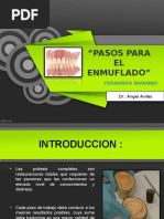 Gancho Adams | PDF | Ortodoncia | Naturaleza