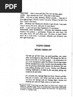 The Gote Sheet | PDF