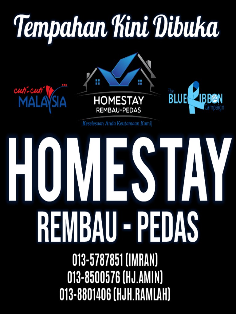Banner Homestay | PDF