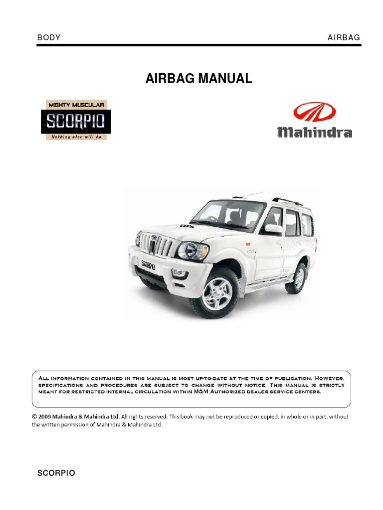 Airbag | PDF | Electrical Connector | Airbag