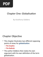 LESSON 2 Interrogating Globalization | PDF | Globalization | International Monetary Fund