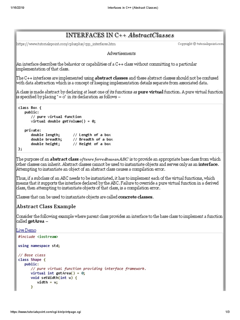 CISSP Exam Outline-121417 - Final | PDF | Class (Computer Programming ...