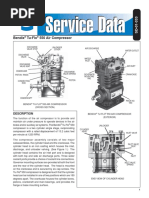 Kenworth Airglide 100 Suspension Guide | PDF | Suspension (Vehicle) | Valve