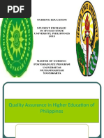 PQF Qualification Framework Levels | PDF | Knowledge | Skill