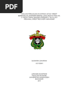 POJK 51 2017 Dan Penjelasan | PDF | Pengelolaan Keuangan & Uang | Hukum