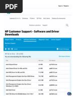 Cubicost Tas & TRB Elementary Quiz | PDF