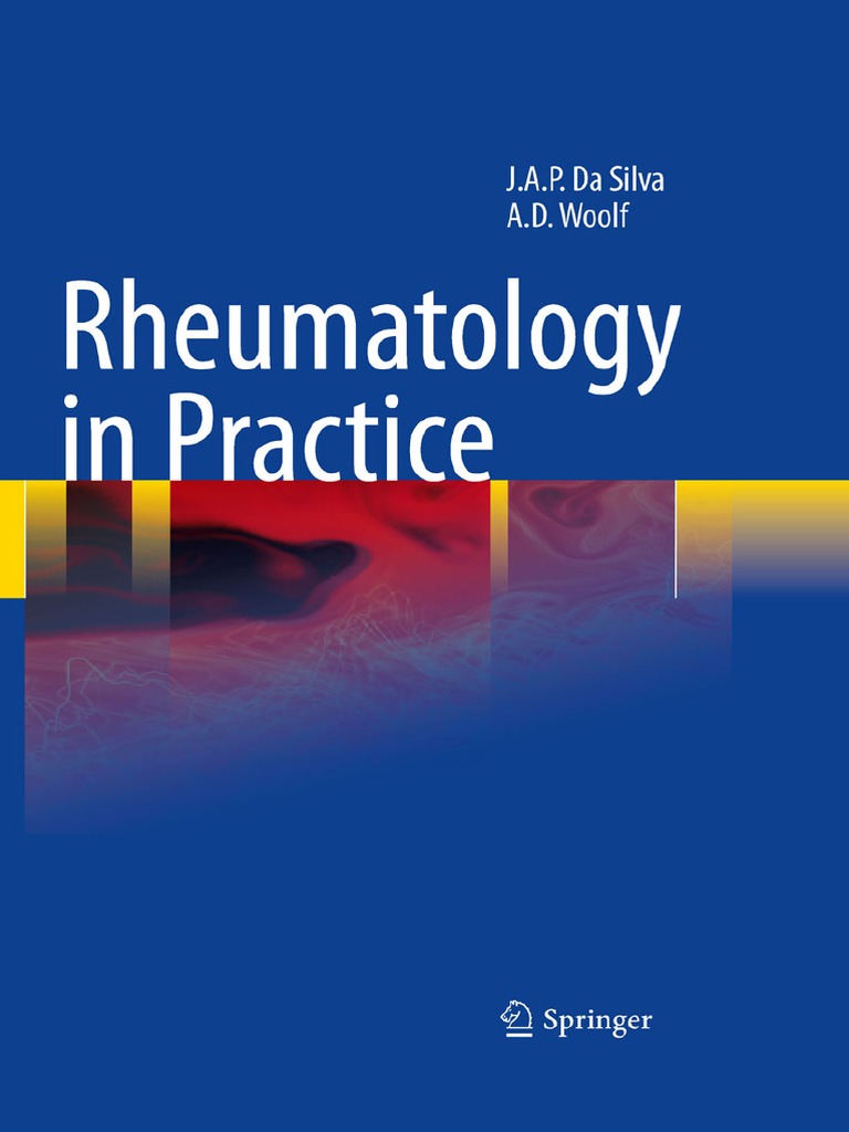Rheumatology In Practice Pdf Pdf Rheumatology Arthritis