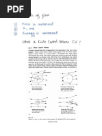 Numerical Methods Formula Sheet | PDF | Computational Science | Numerical Analysis
