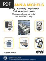 Octamar BT-25: Product Data Sheet | PDF | Combustion | Fuel Oil