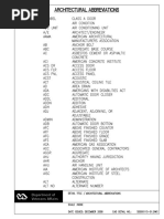 AIA CAD Layer Guidelines: Architectural | PDF | Hvac | Fire Sprinkler ...