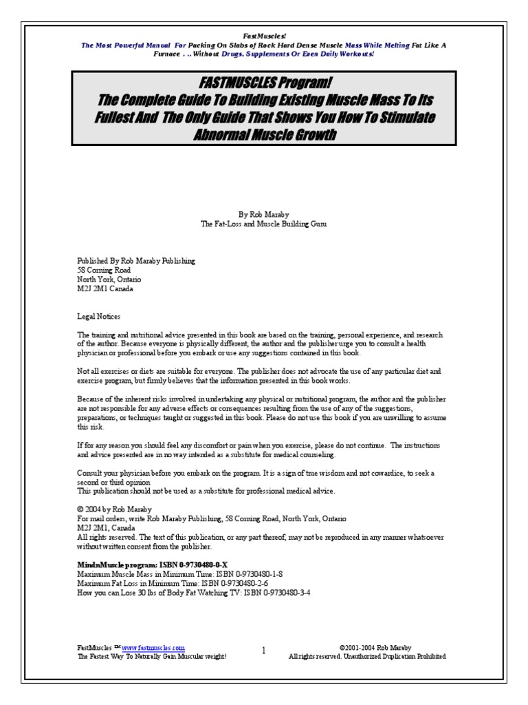 Super Squats | PDF | Strength Training | Muscle