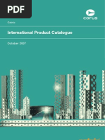 Naylor Prestressed Lintels Overview | PDF | Specification (Technical ...