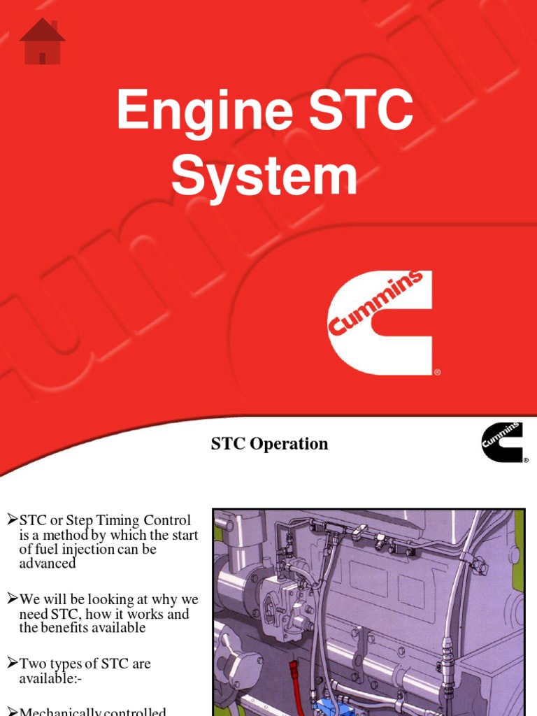 Understanding Step Timing Control Systems: A Comprehensive Look at STC ...