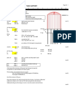Bowles - Soil Spring Constant For Pile (Chapter 16) | PDF