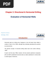 HALLIBURTON-MWD-LWD Services Overview | PDF | Physical Sciences