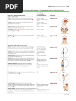 Otago Exercise Program | PDF | Diseases And Disorders | Medical Specialties