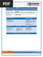 Collision Diameter, Collision Frequency, Mean Free Path | PDF | Gases ...