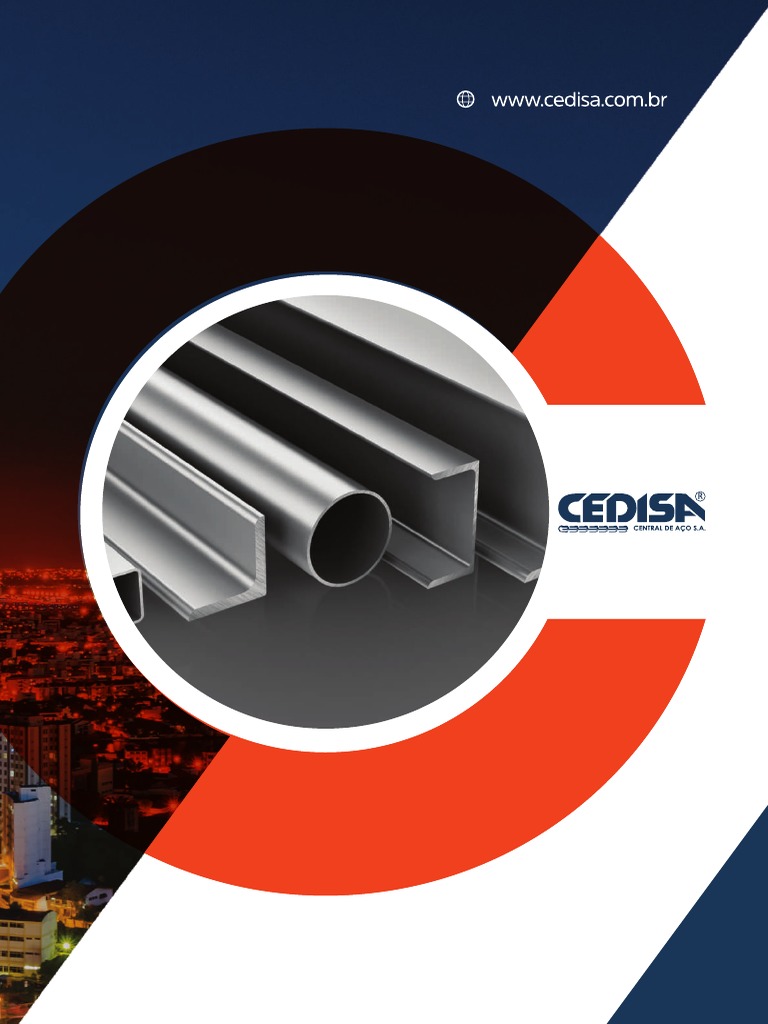 Cedisa Catalogo 2019 | PDF