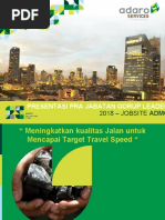 STD Jalan Tambang & Hauling | PDF
