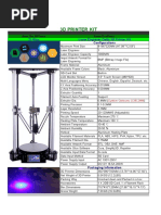 5mm LED Datasheet PDF | PDF | Light Emitting Diode | Electrical Equipment