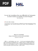Déclaration fiscale d'existence CI | PDF | Impôts | Paiements