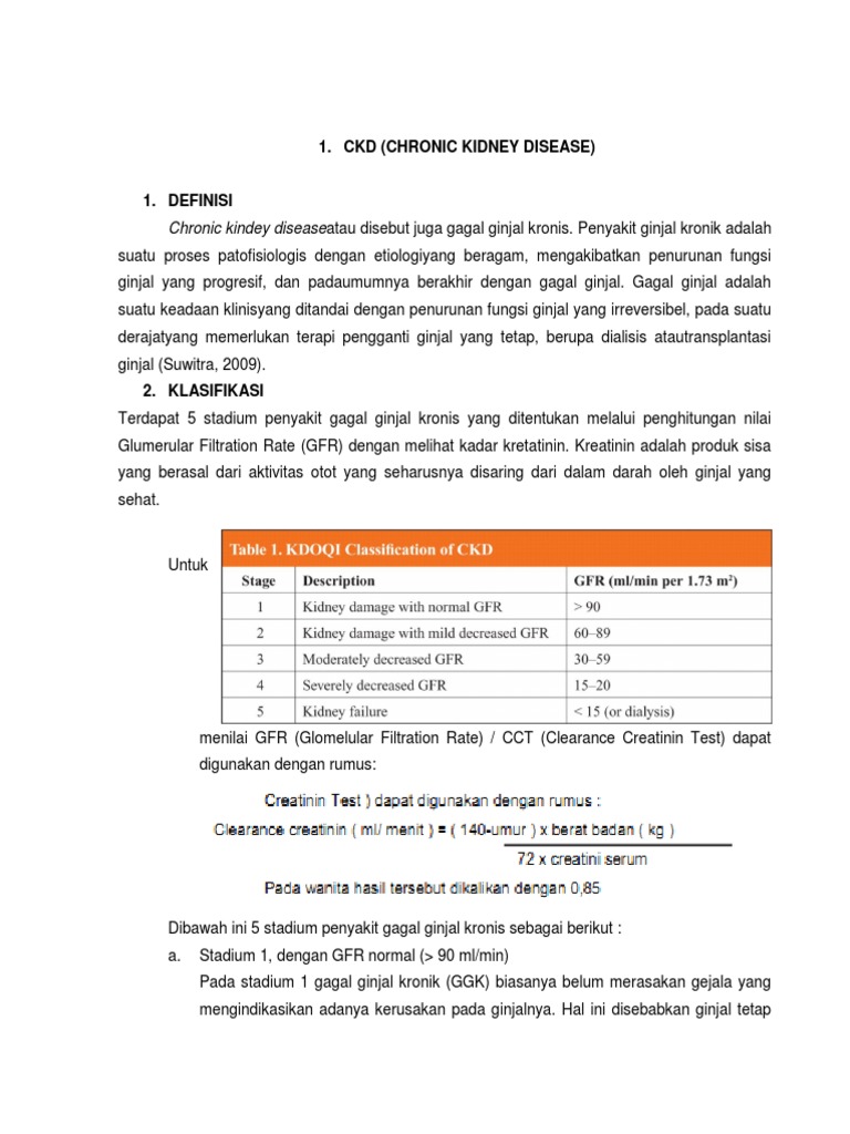 LP CKD Overload HD | PDF