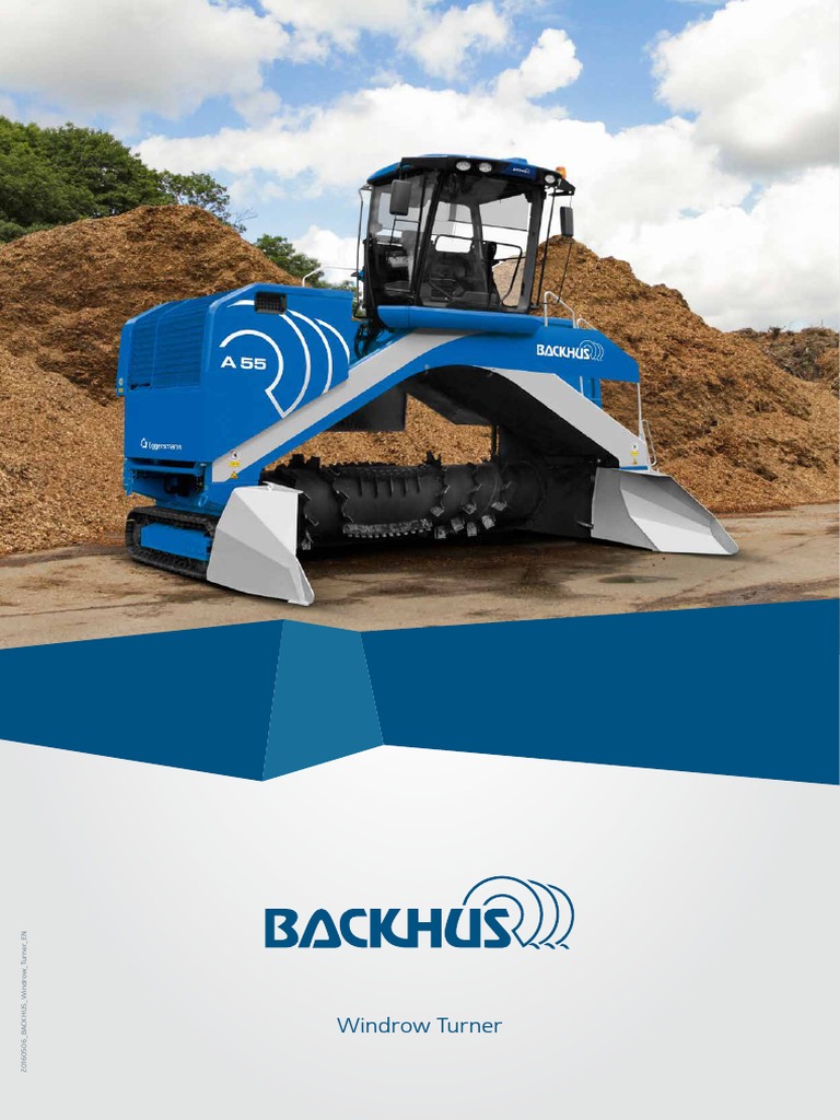 Equip A30 Backhus Pag 4 | PDF | Engines | Diesel Engine