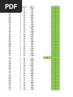 Barbell Plate Loading Chart | PDF | Sports | Pound (Mass)