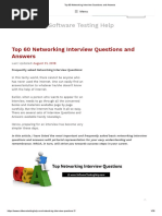 Ph802 User Guide | PDF | Session Initiation Protocol | Ip Address