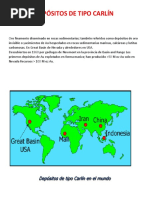 Sistema Riedel | PDF | Falla (geología) | Geología estructural