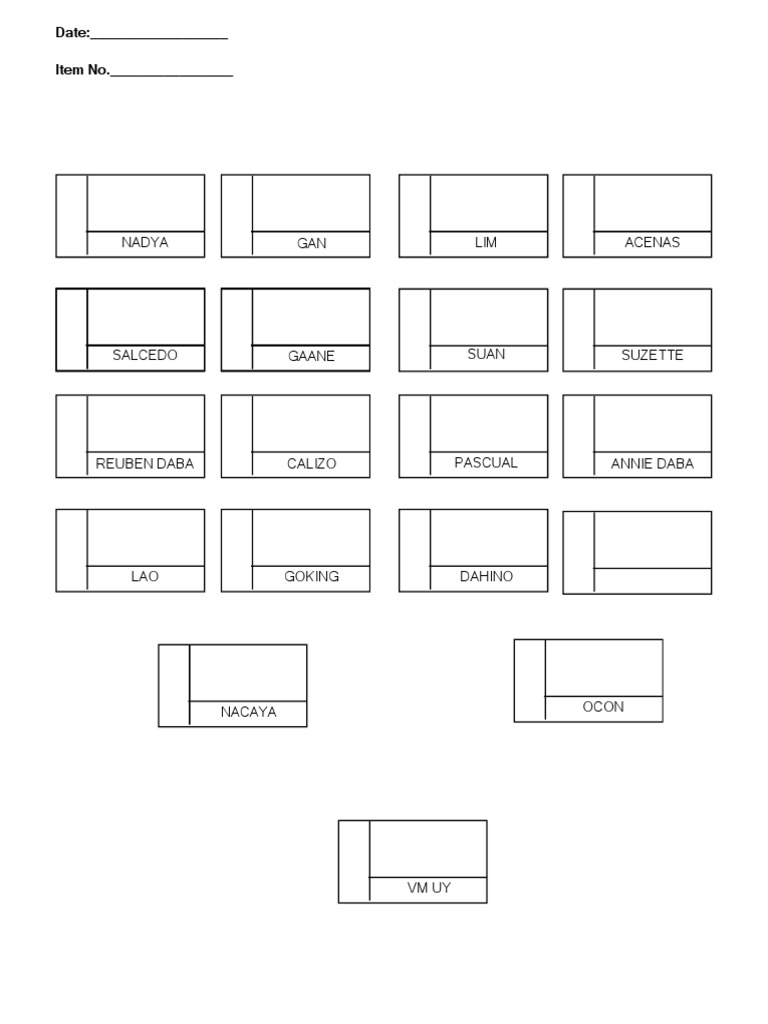 Sea Plan | PDF