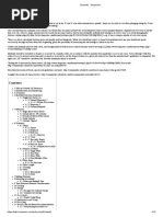 Factorio Cheat Sheet v7-2023 | PDF | Nuclear Reactor | Mining