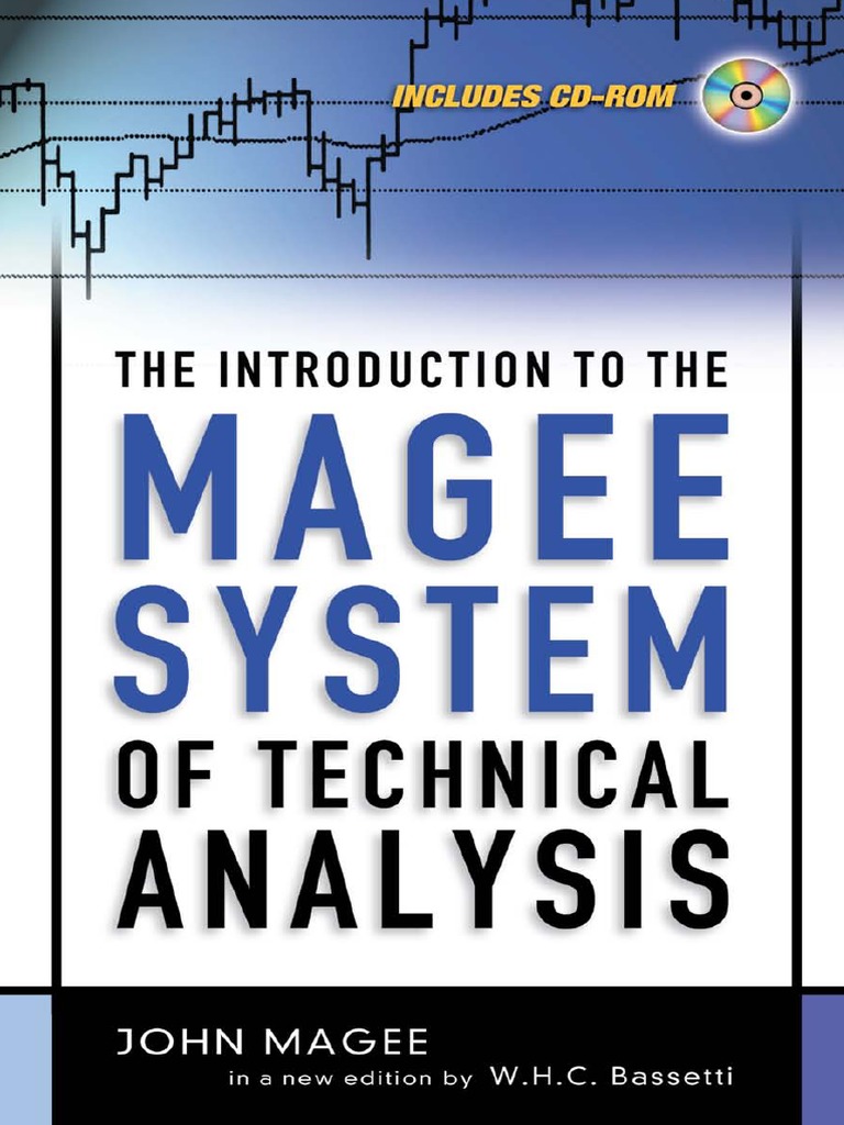 Mage System | PDF | Technical Analysis | Market Trend