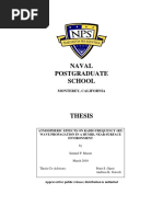 Navsea Orgchart | PDF | United States Navy | Water Transport