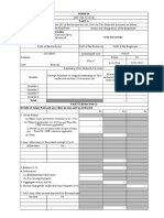 Bir Form 1603 | PDF | Withholding Tax | Taxpayer