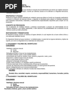 Nomenclatura Del Sistema Ada | PDF | Diente | Odontología