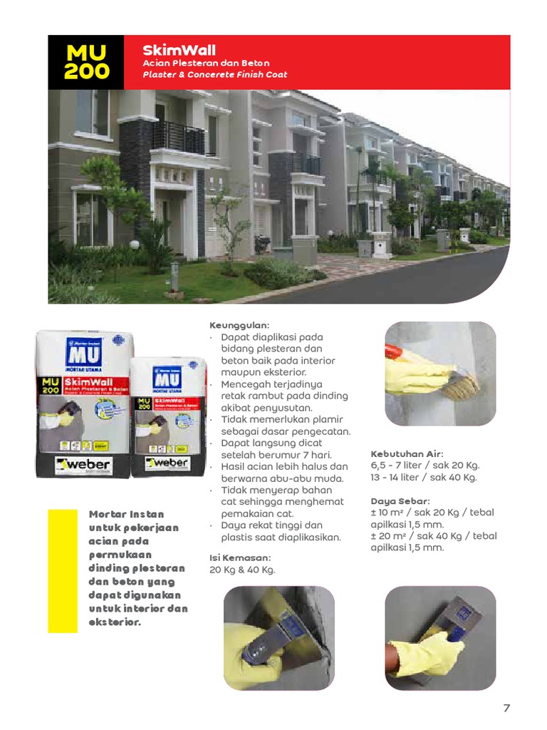 Mu 200 | PDF