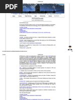 ICAO NOTAM Format Example | PDF | Air Traffic Control | Runway