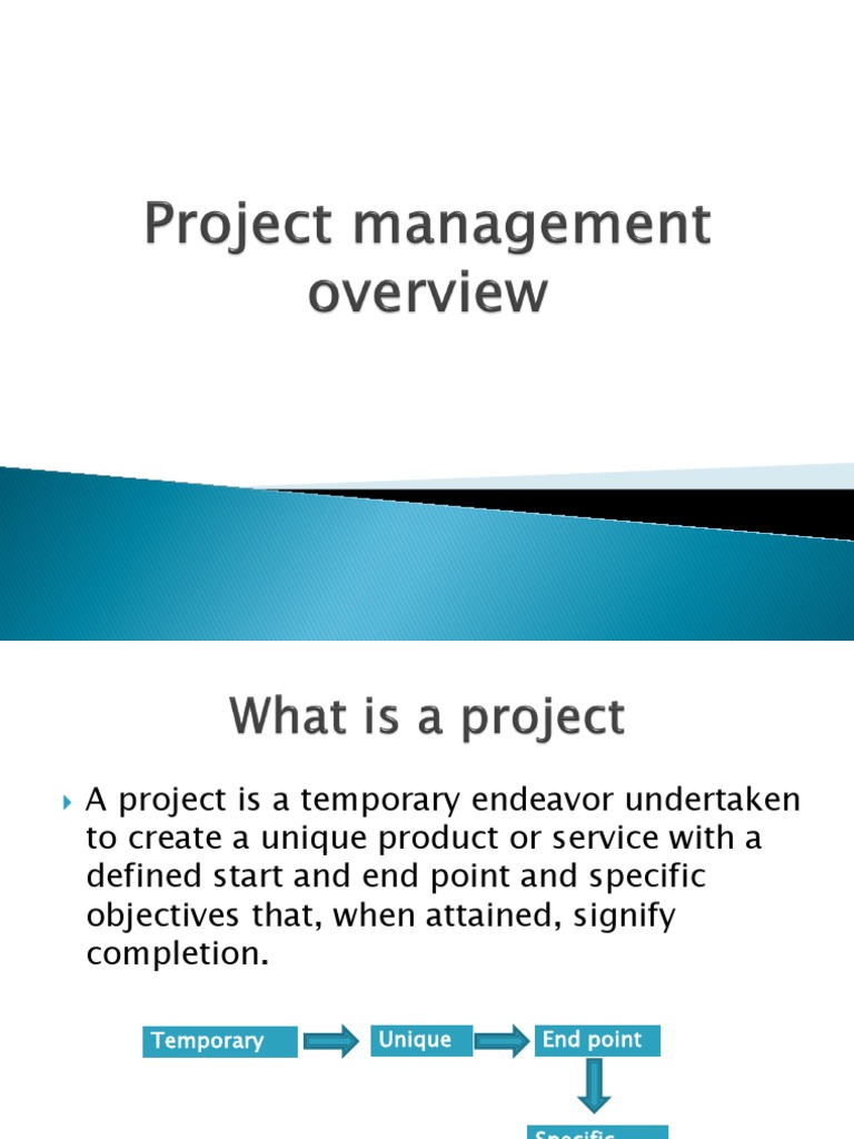 Fundamentals of Project Management | PDF | Project Management | Business